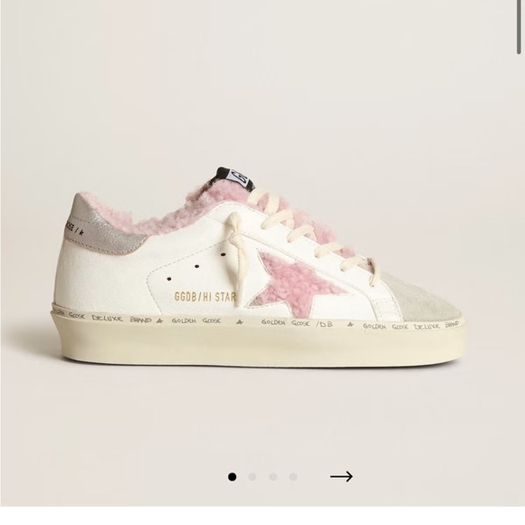 Golden Goose | Shoes | Brand New Golden Goose | Poshmark